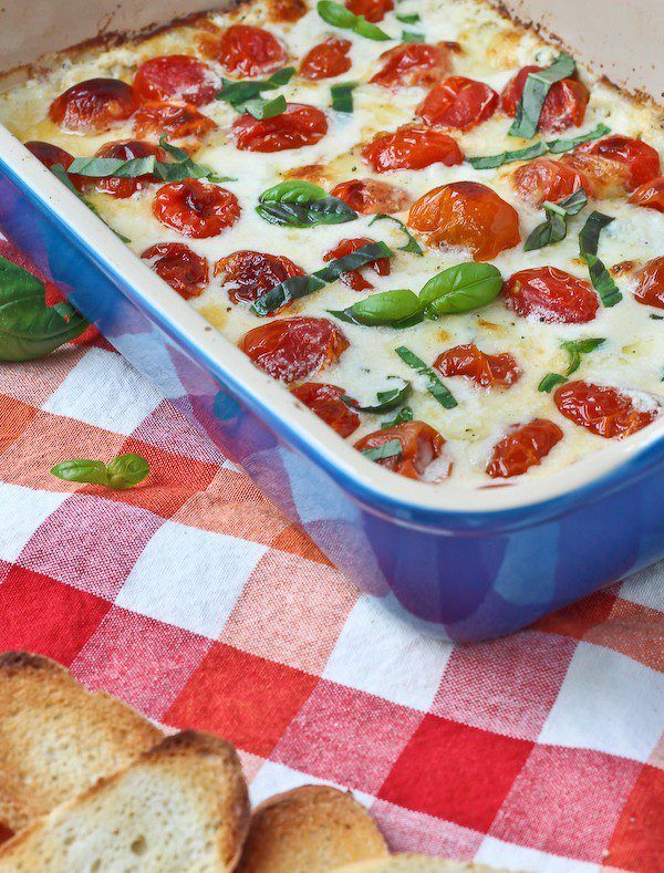 10 Cheesy Dip Recipes You Have to Try - The Weary Chef
