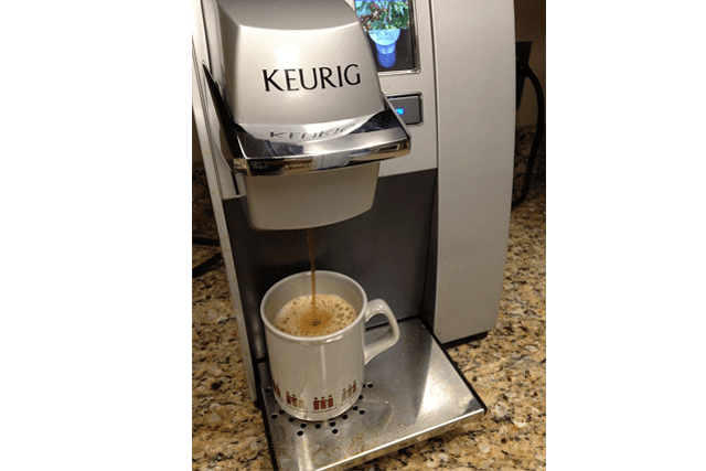 10 Best Keurig Coffee Makers 2019 - The Weary Chef