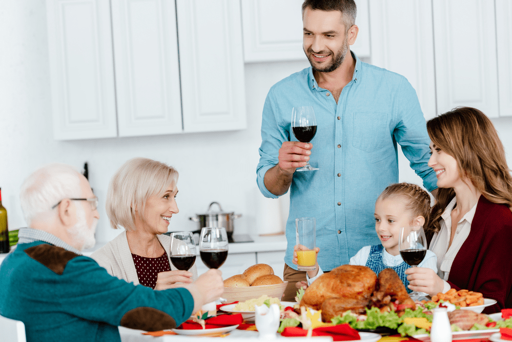 Easy Dinner Recipes to Make at Home in No Time