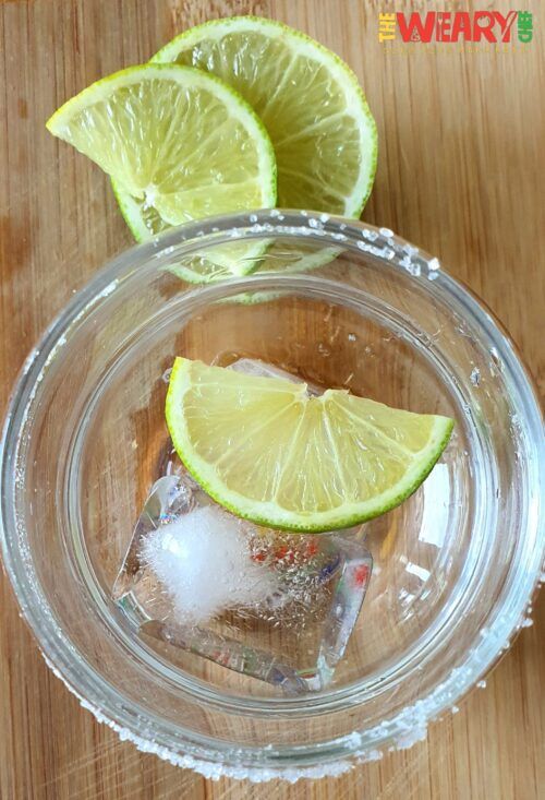 Mango Cocktail Recipe