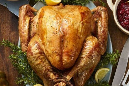 54 Traditional Turkish Recipes for Thanksgiving (with Photos)