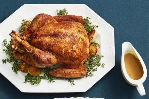 54 Traditional Turkish Recipes for Thanksgiving (with Photos)