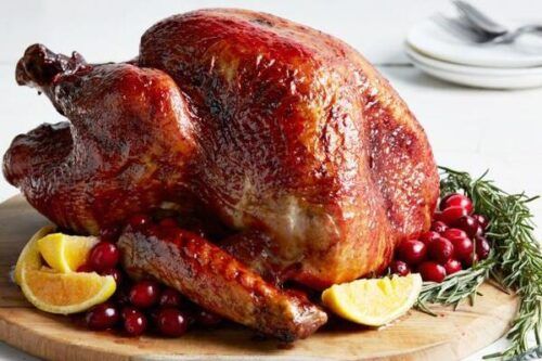 54 Traditional Turkish Recipes for Thanksgiving (with Photos)