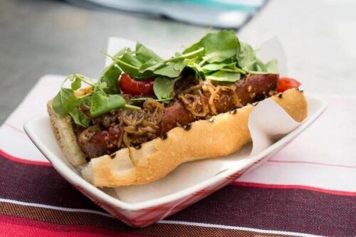 Kielbasa Sausage Recipes (10 Best Ideas to cook Kielbasa)